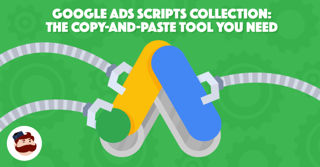 Your Google Ads Scripts