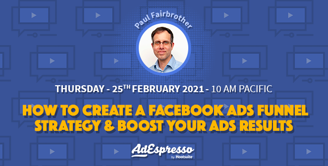 How to Create a Facebook Ads Funnel Strategy & Boost Your Ads
