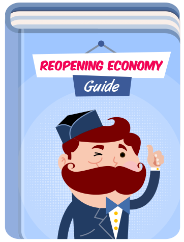 Business Reopening Plan Template